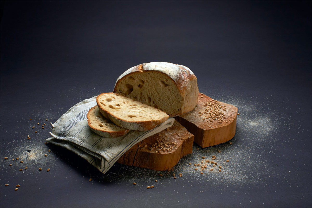 Haltbarkeit von selbstgemachtem Brot verlängern: Tipps und Tricks