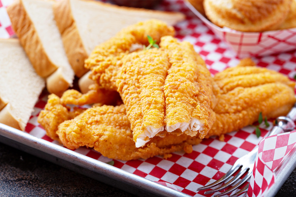 Wie du die Backfisch Beilage perfekt kombinierst: Tipps und Tricks.